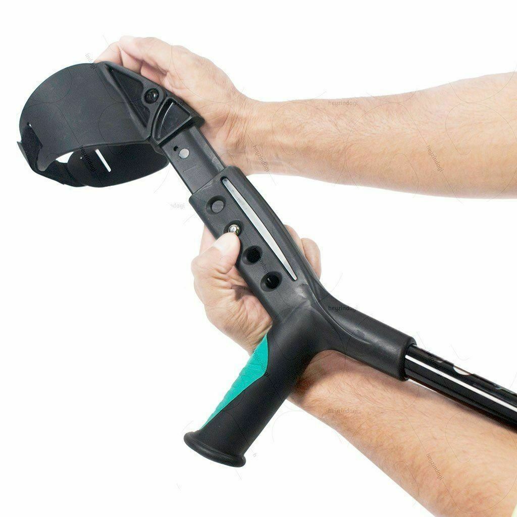 canne anglaise -tynor L13 medical dz - médicaldz